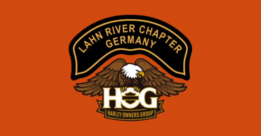 Lahn, Wetzlar, Harley Davidson, Motorrad, Hessen, Biker,